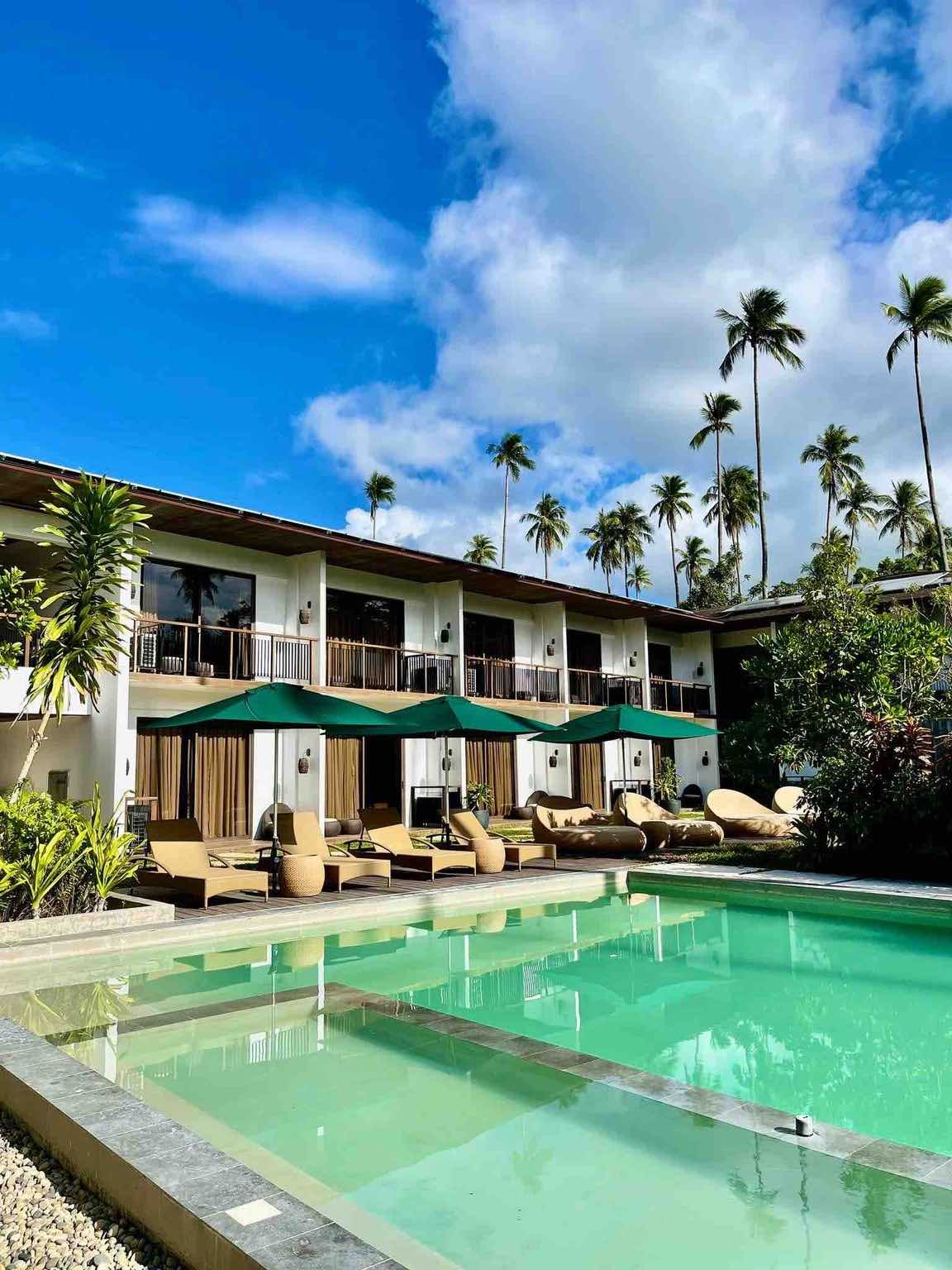 LOOK: Inside Kathryn Bernardo and Piolo Pascual’s newly opened Palawan resort • PhilSTAR Life